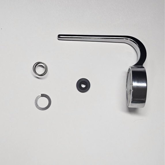 Longqi Mr Mixer Upgrade Bundle compatible with KitchenAid tilt head ...