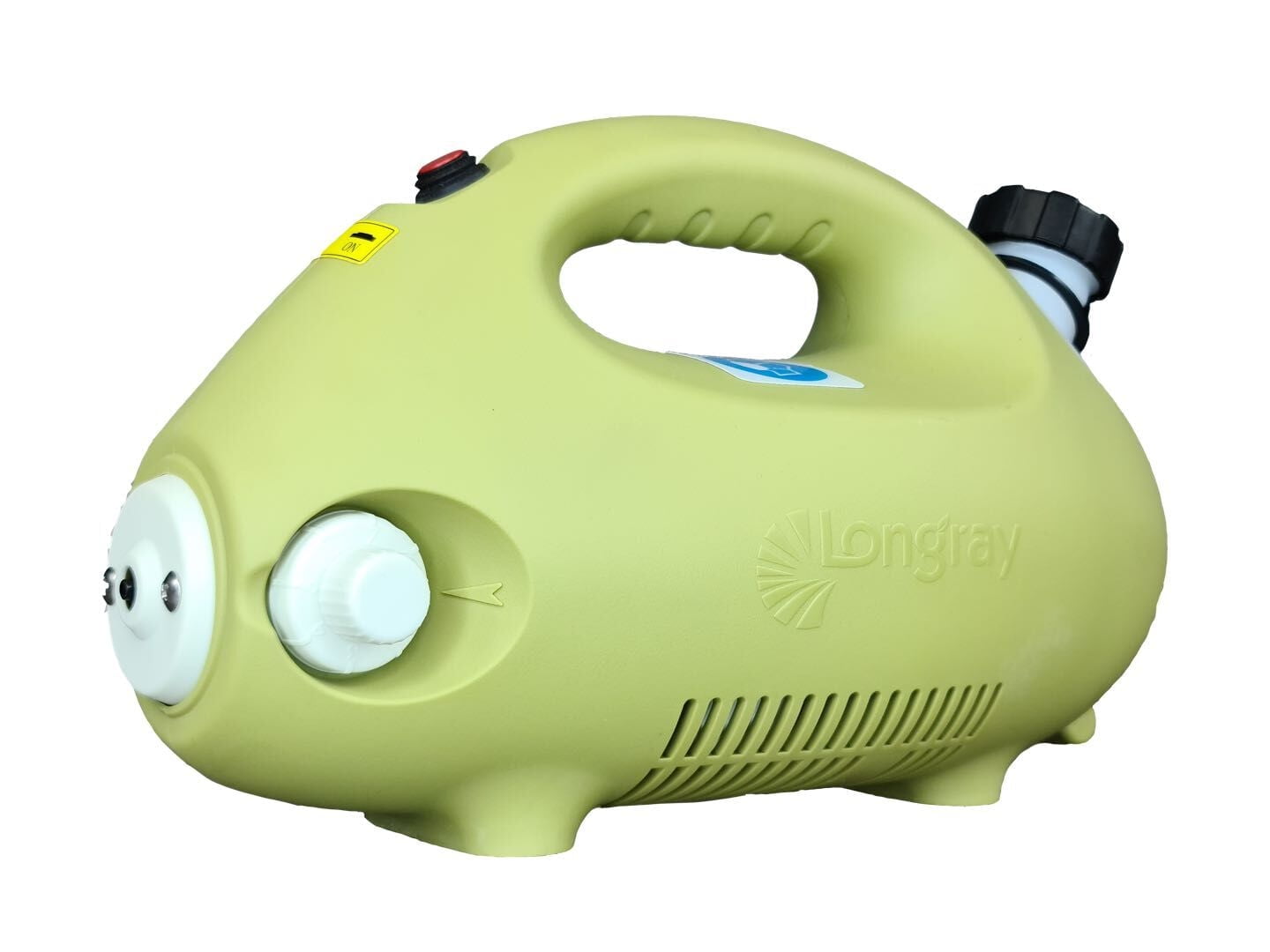 Longray Q100 ULV Fogger w/ Adjustable Flow - Walmart.com