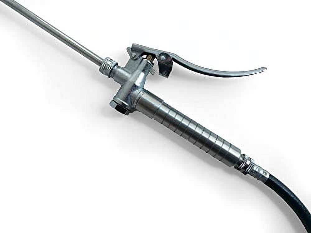 Longray Stainless Steel Hand-Pumped Sprayer (1.5-Gallon) - Walmart.com