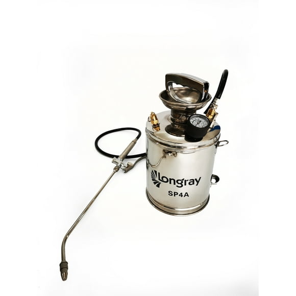 Shop One-Gallon Sprayers for Gardening and Lawn Care at Walmart