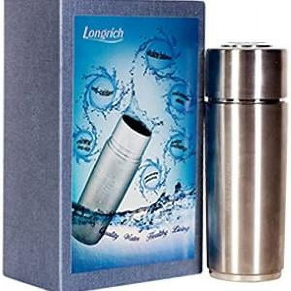 Longrich Alkaline Cup/ Longrich Classy Style Energy Pi Cup/ Water ...