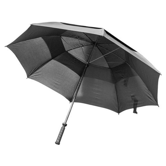 Longridge Double Canopy Golf Umbrella - Walmart.com