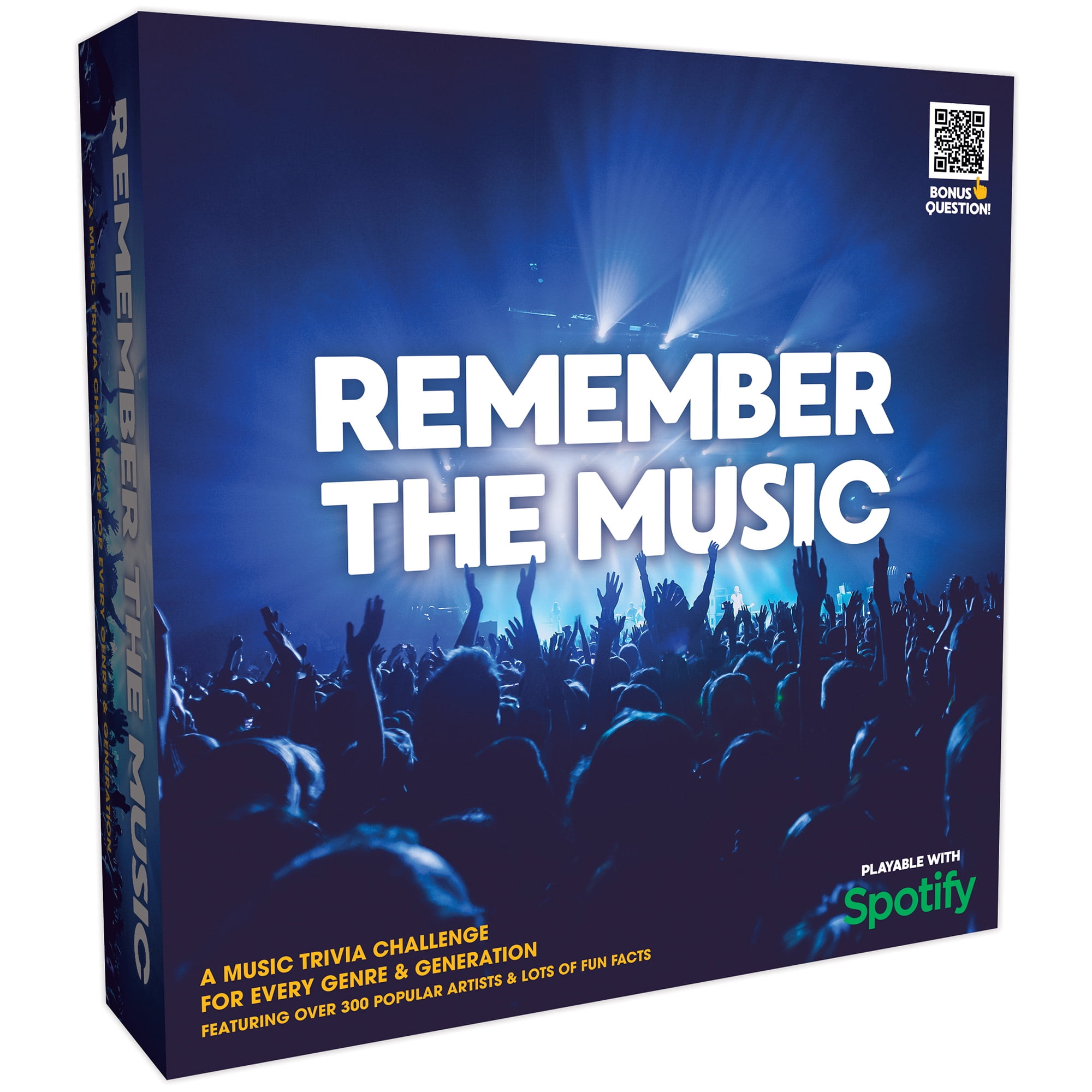 Longshore: Remember the Music Game - Music Trivia Challenge & Party ...