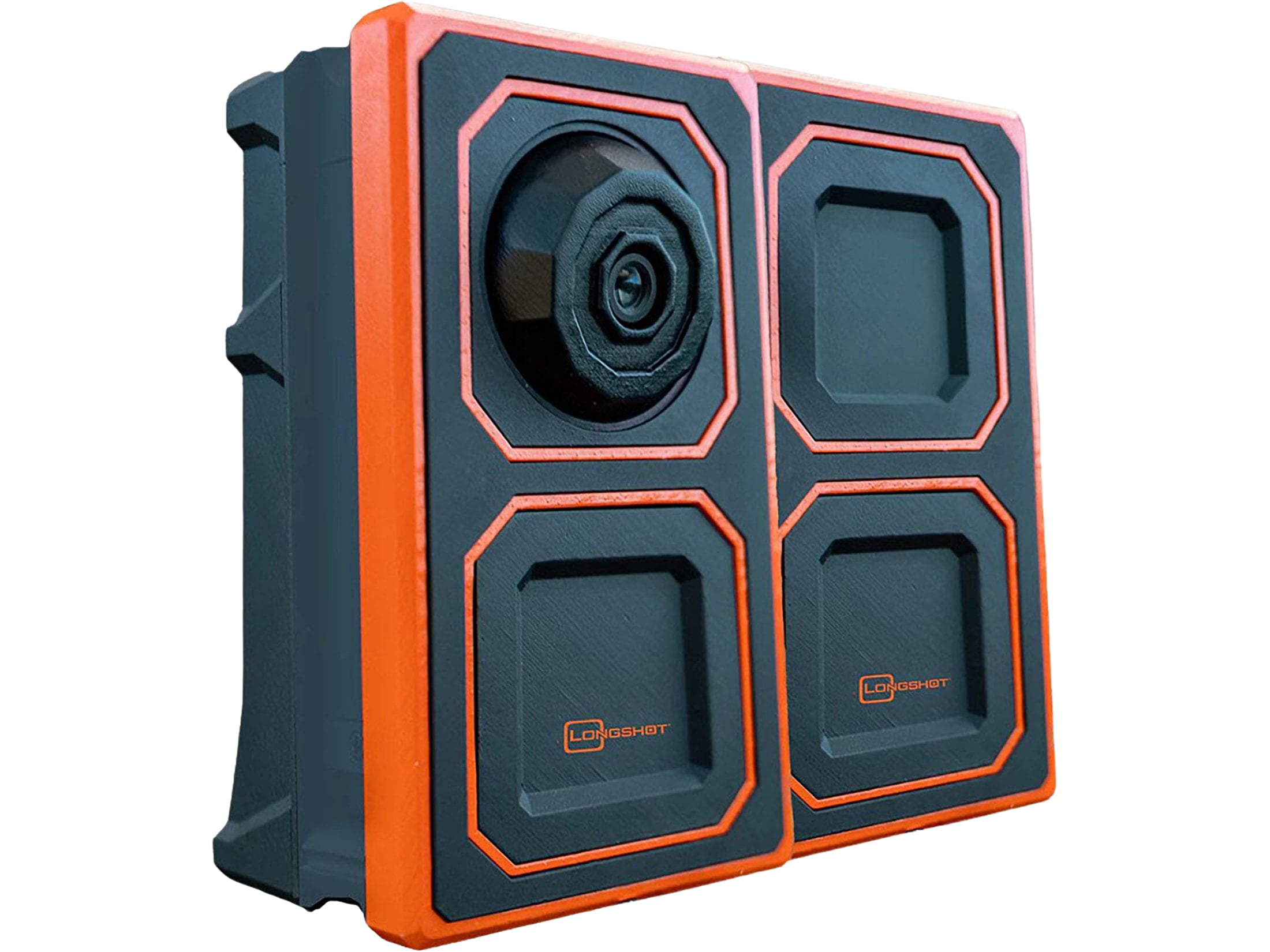 Longshot Ranger+ 1000 Yard Target Camera System - Walmart.com