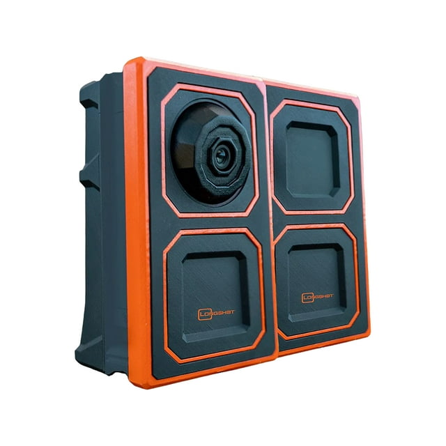 Longshot Ranger+ 1000 Yard Target Camera System - Walmart.com