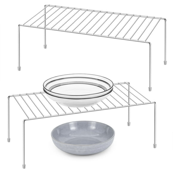 Cabinet Wire Shelving
