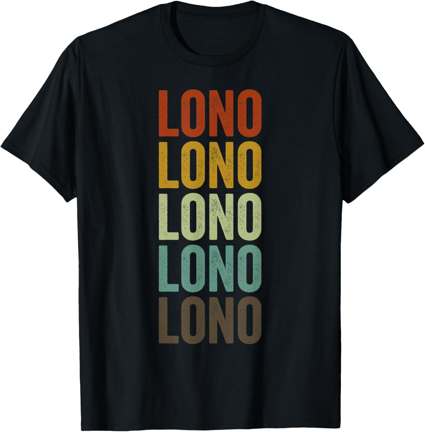 Lono God of Peace Rain Fertility T-Shirt - Walmart.com