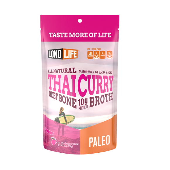 Bone Broth in Soup - Walmart.com