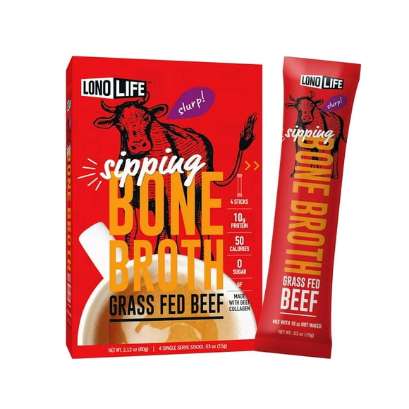 Grass Fed Beef Bones