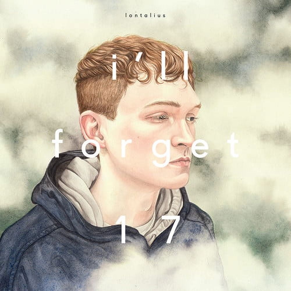 Lontalius - I'Ll Forget 17 - Vinyl - Walmart.com