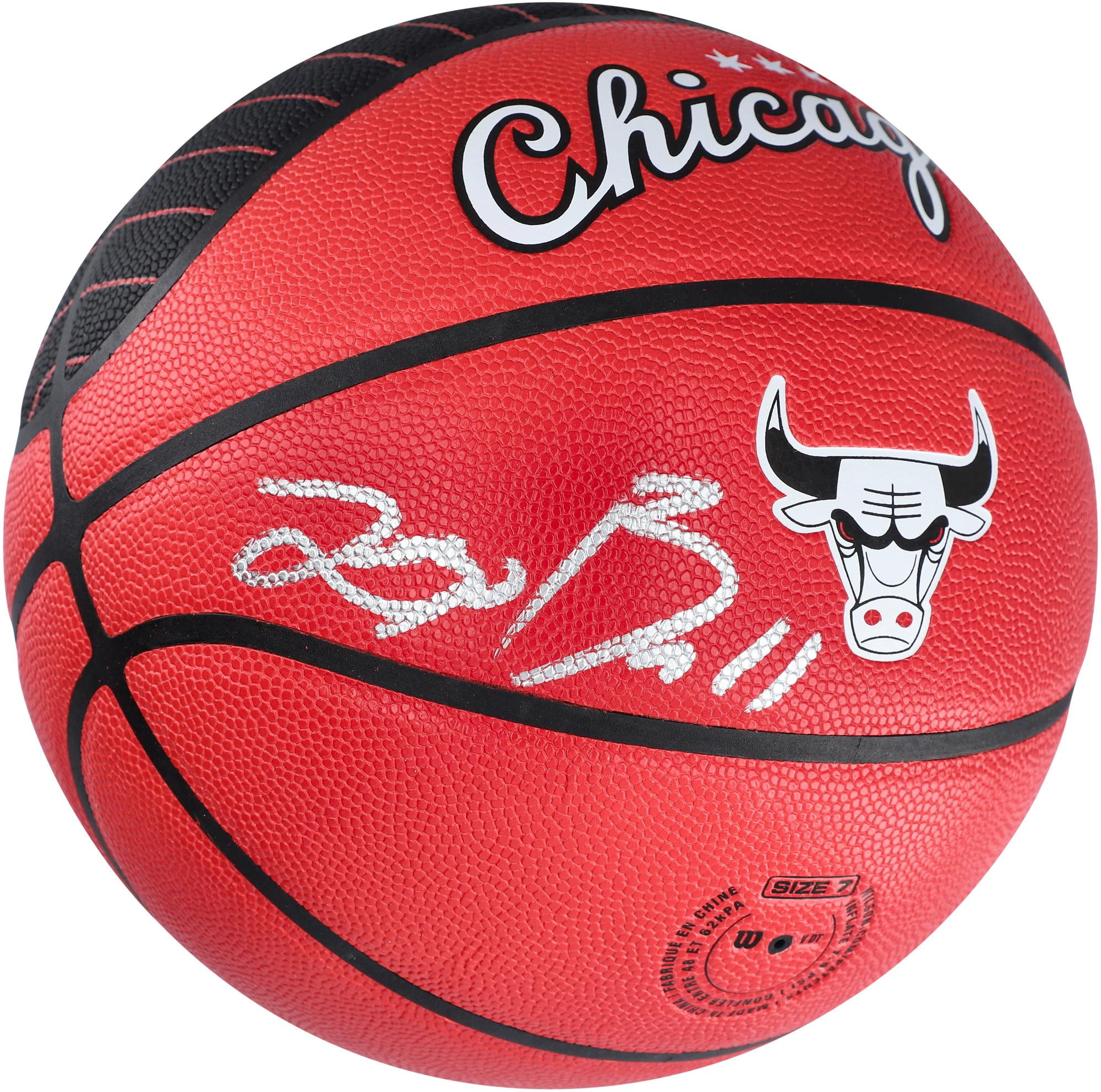 Chicago Ball