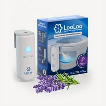 Great Value Automatic Air Freshener & Refill, Hawaiian, 6.17 Ounce ...