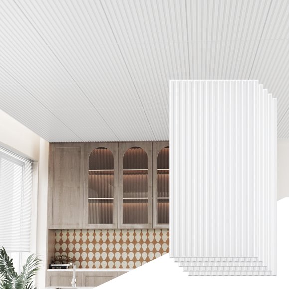 Ceiling Tiles in Building Materials - Walmart.com