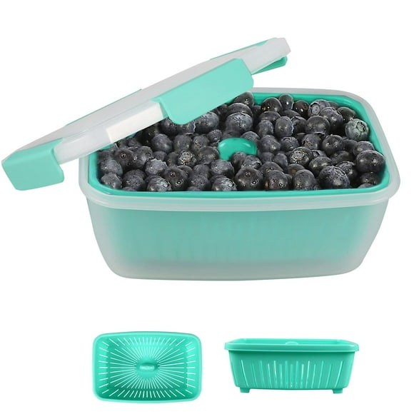 Fresh Keeper Food Storage