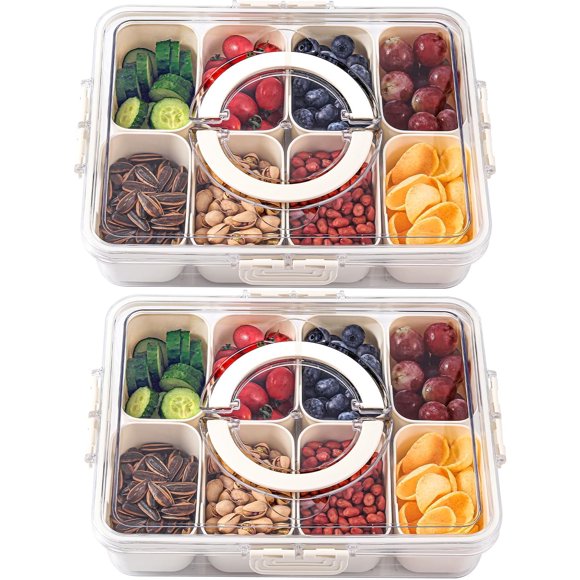 Food Carry Tray