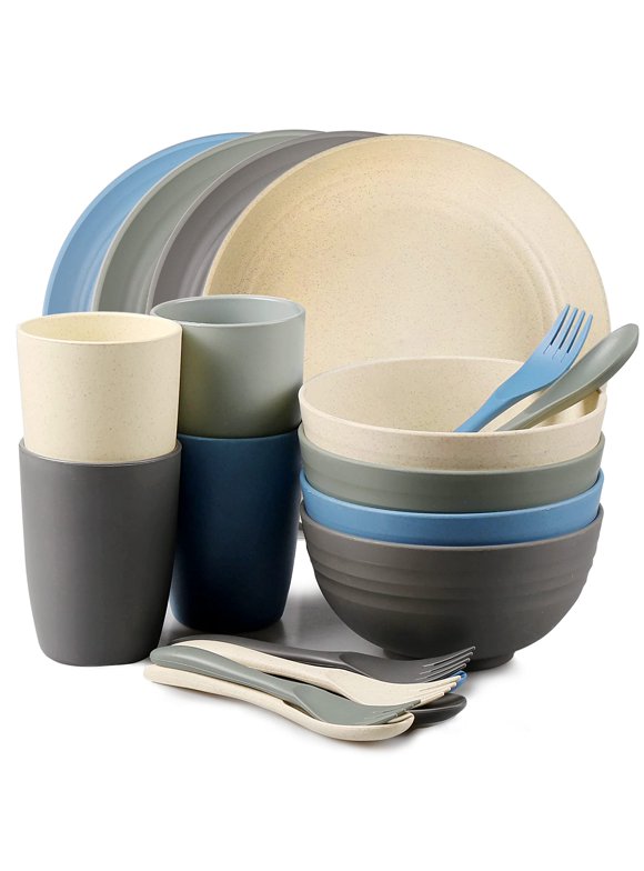 Dinnerware Sets in Dining & Entertaining - Walmart.com
