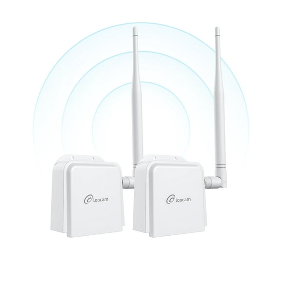 Point To Multipoint Wireless