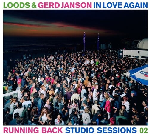 Loods / Janson,Gerd - In Love Again - Music & Performance - Vinyl ...