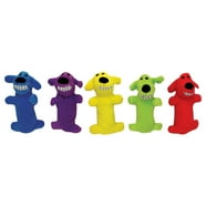 Multipet Chilly Bone Teething Dog Toy, 5.5" - Walmart.com