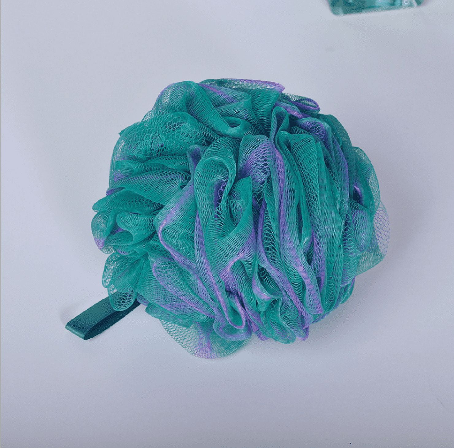 Loofah Bath Sponge XL 75g -Soft Exfoliating Shower Lufa for Silky Skin ...