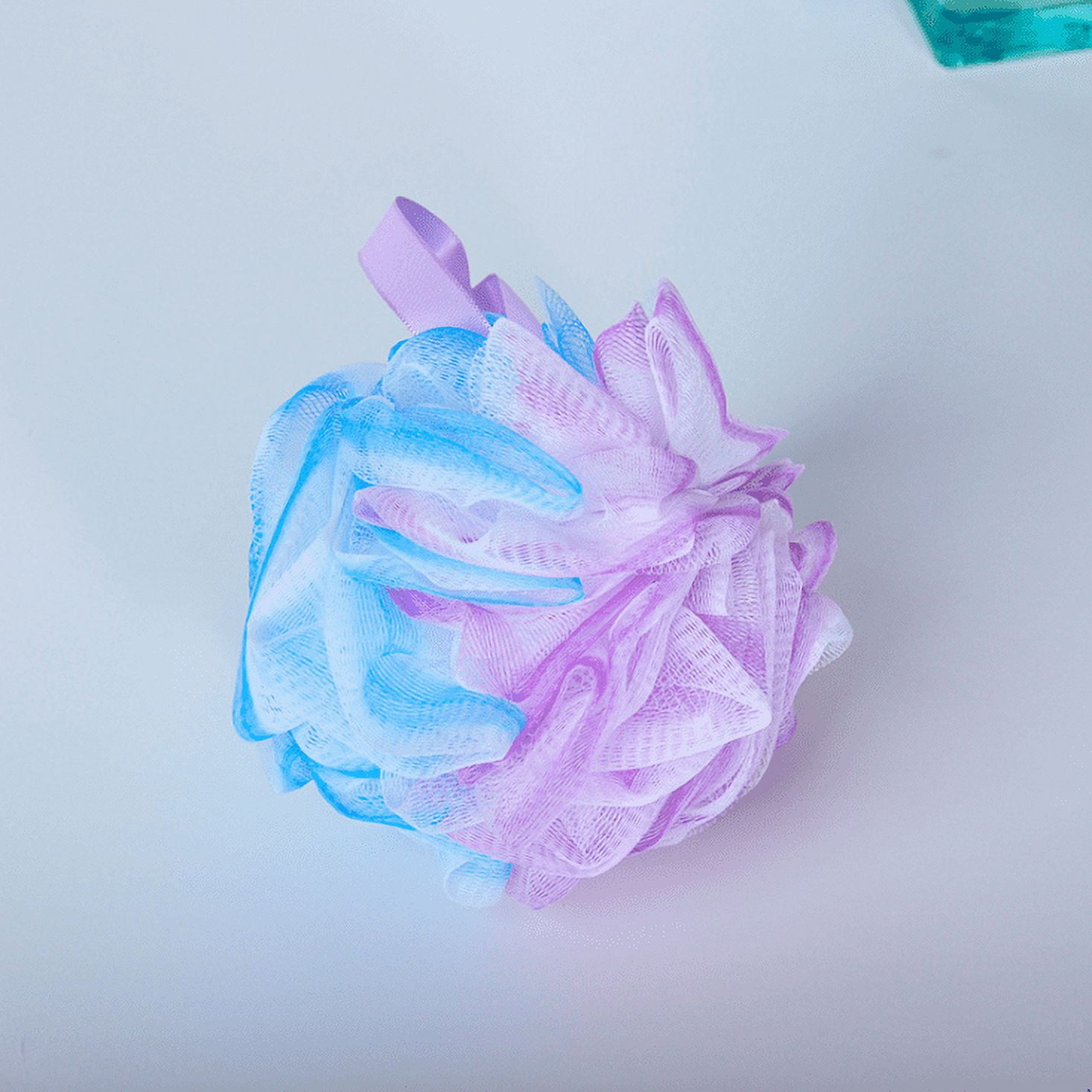Loofah Bath Sponge XL 75g -Soft Exfoliating Shower Lufa for Silky Skin ...