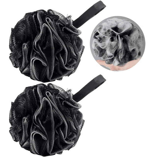 Loofah Bath Sponge Xl Soft Shower Bath Sponge Loofahs Balls Extra
