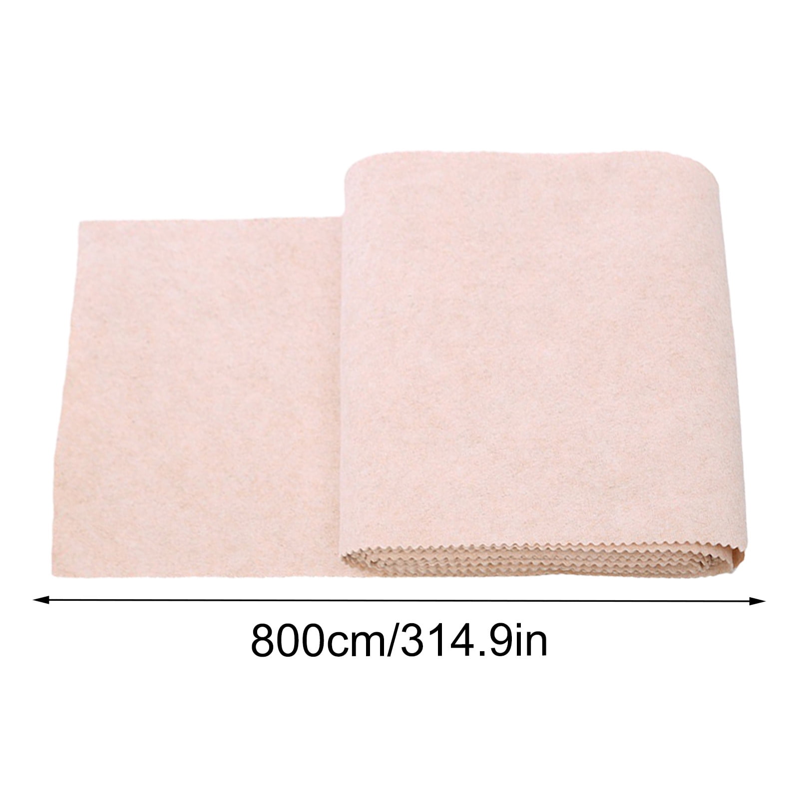 Loofah Dishcloth with Natural Fiber Oil-Absorbing Surface, Quick-Dry ...