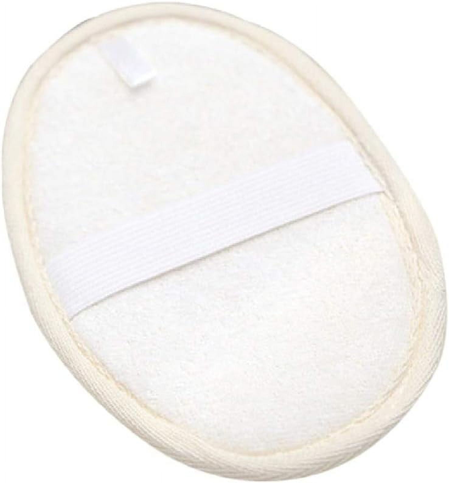 Loofah Pad Loofahs Sponge Loofahs Sponges For Shower Bathing
