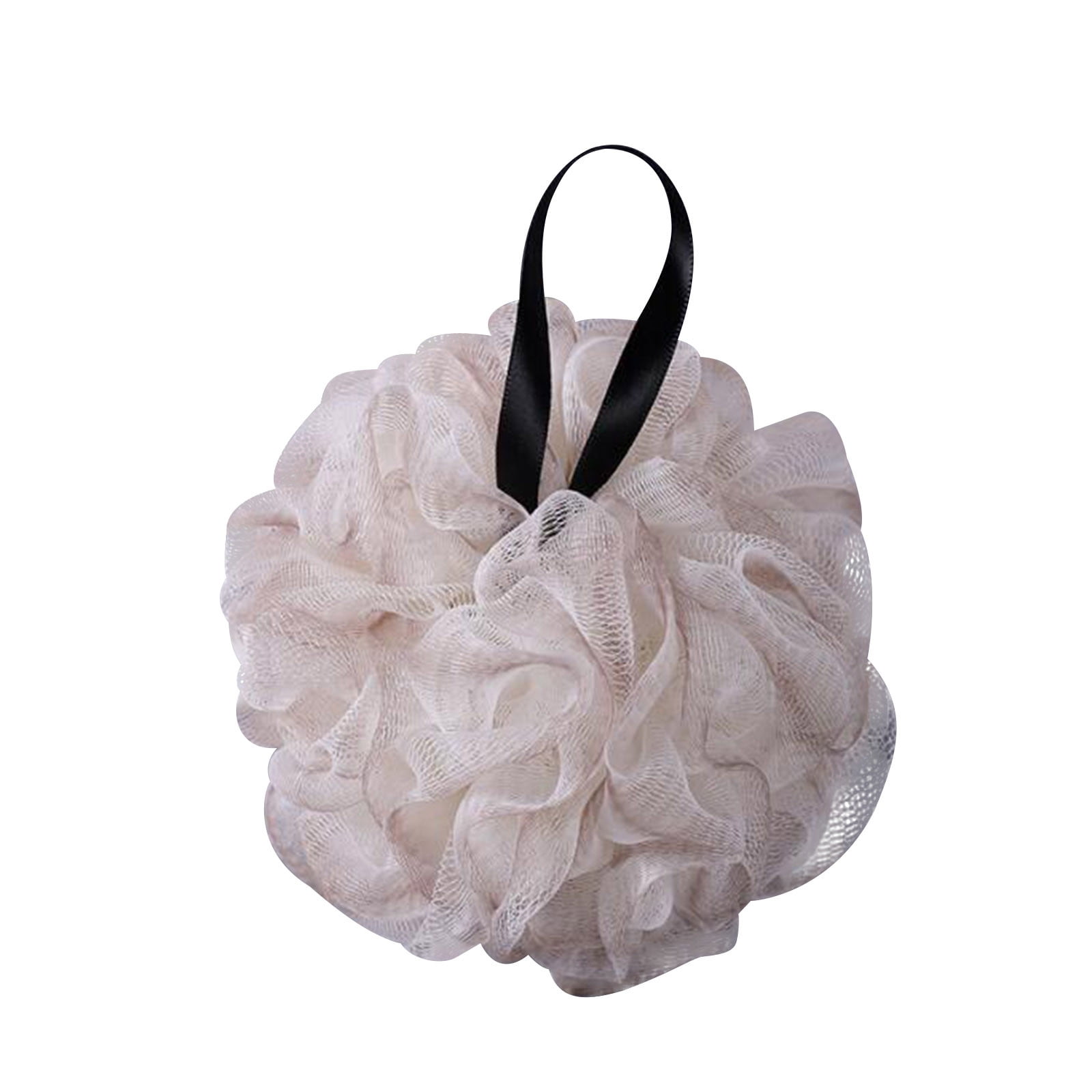 Loofah Sponge, Loofa Exfoliating Back Bath Sponge Shower Scrubber for ...