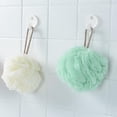 Loofah Sponge Shower Loofahs Bath Sponges Mesh Balls for Body Scrubber ...