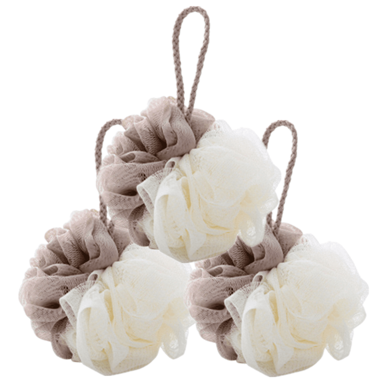 Clearance Sale - Bath Sponge, Shower, Loofah Bath Sponge, Shower Puff ...