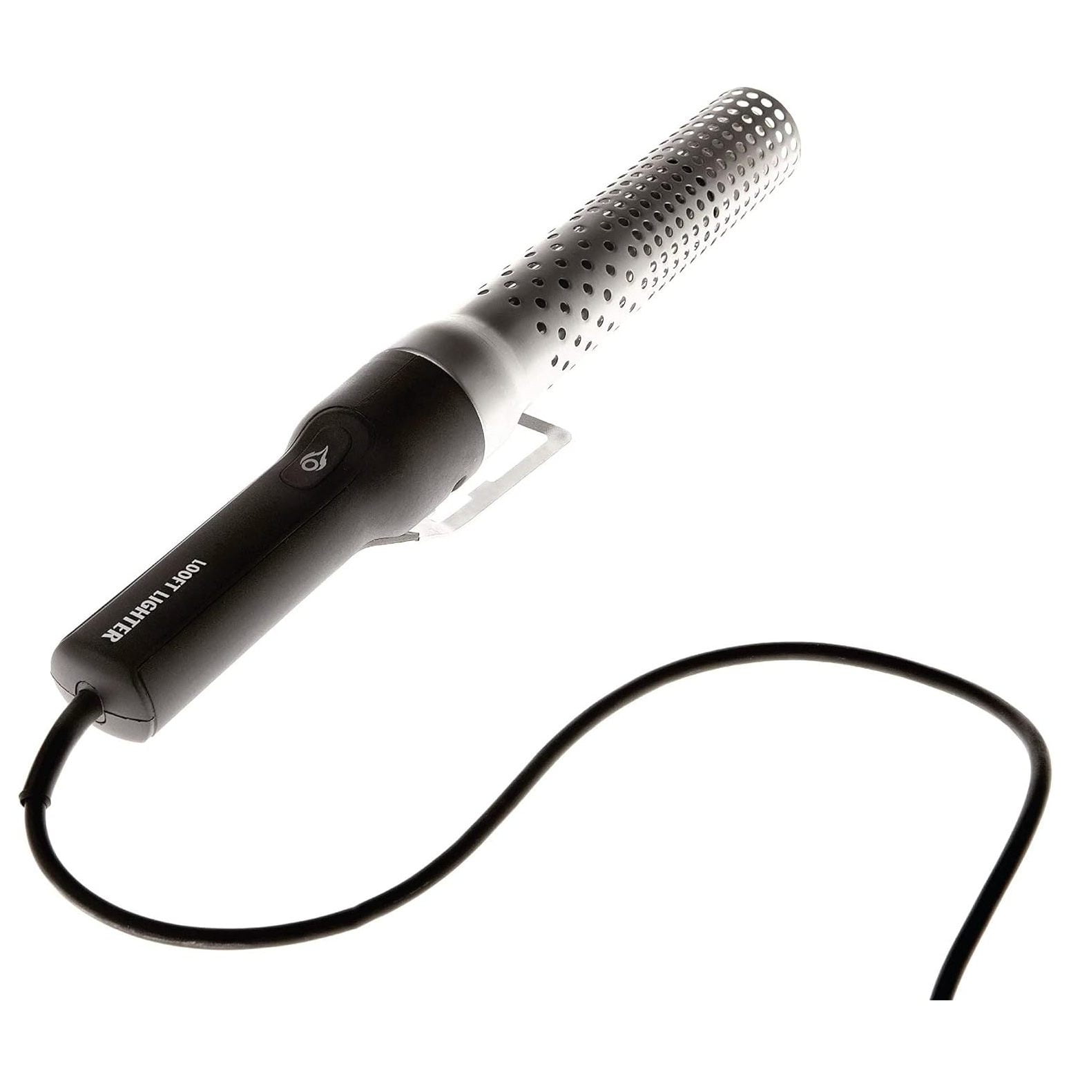 Looft Lighter 1 | All-Electric Charcoal Starter | Super heated air ...