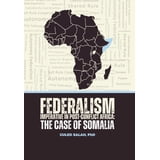 Looh Press Theses Federalism Imperative in Post-Conflict Africa: The ...
