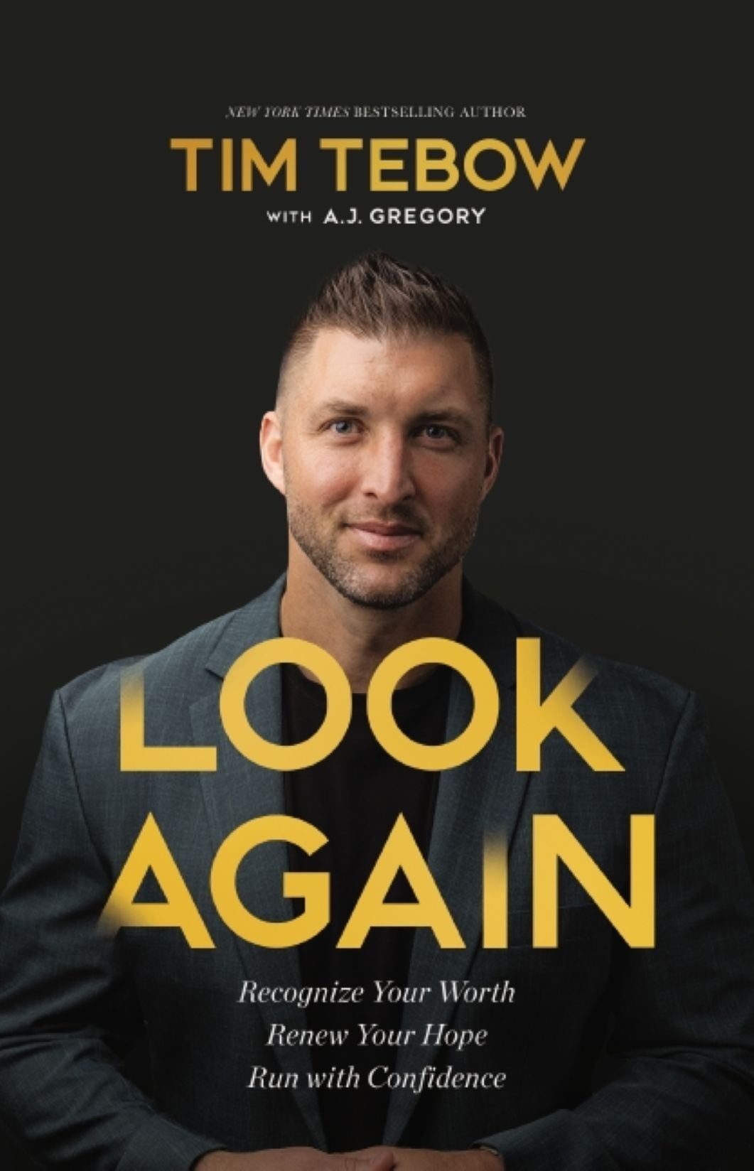 Look Again - Special Edition (Hardcover) - Walmart.com
