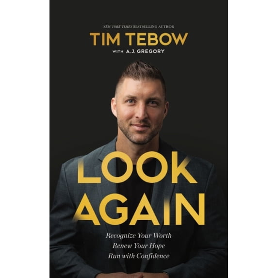 Look Again - Special Edition (Hardcover) - Walmart.com