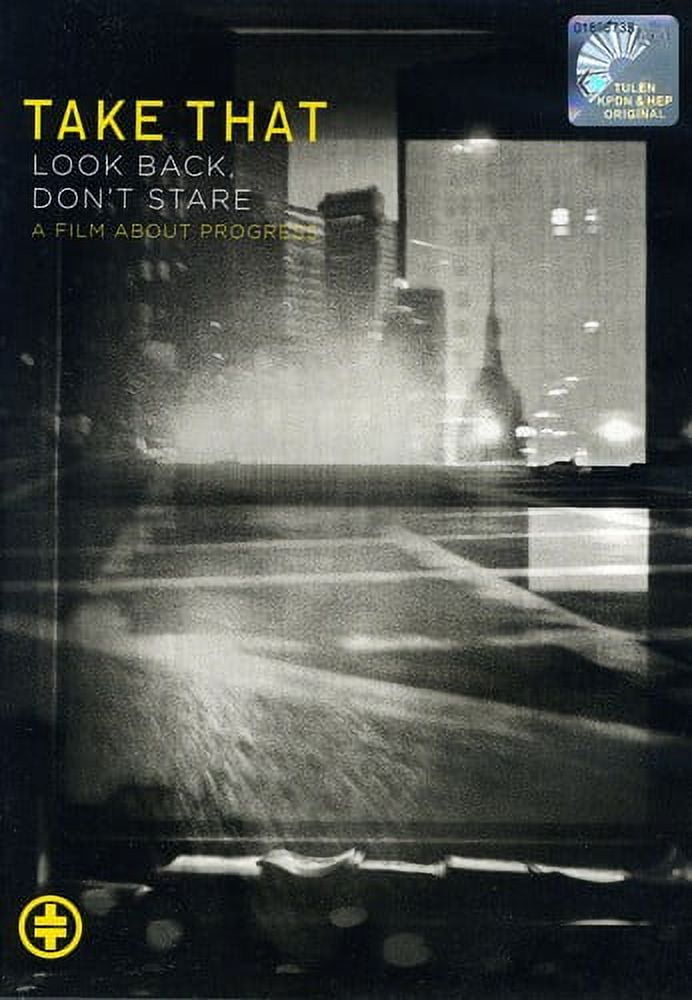 Look Back, Don't Stare (DVD), Universal Import, Special Interests ...