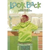 Look Back (Paperback) - Walmart.com