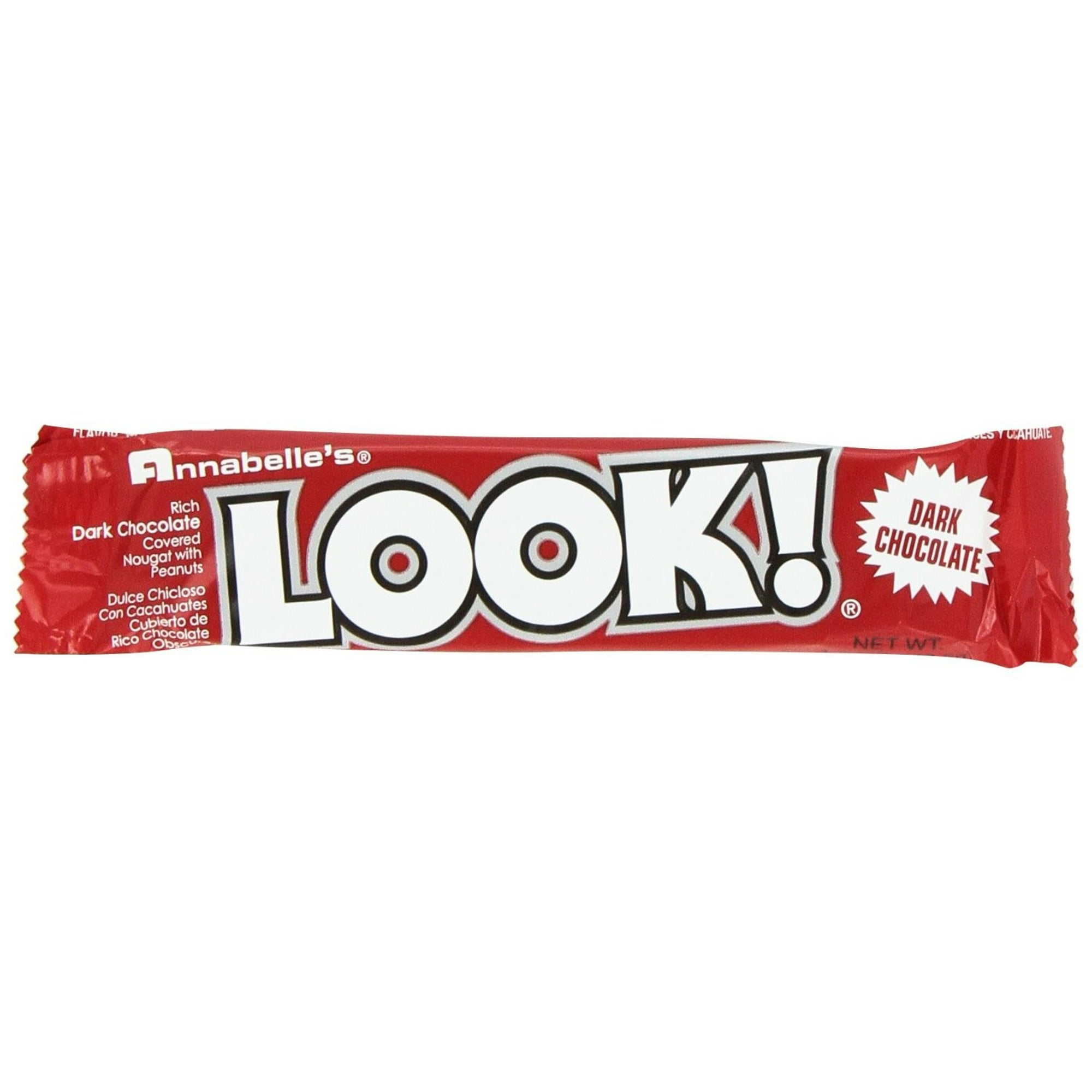 Look Candy Bar