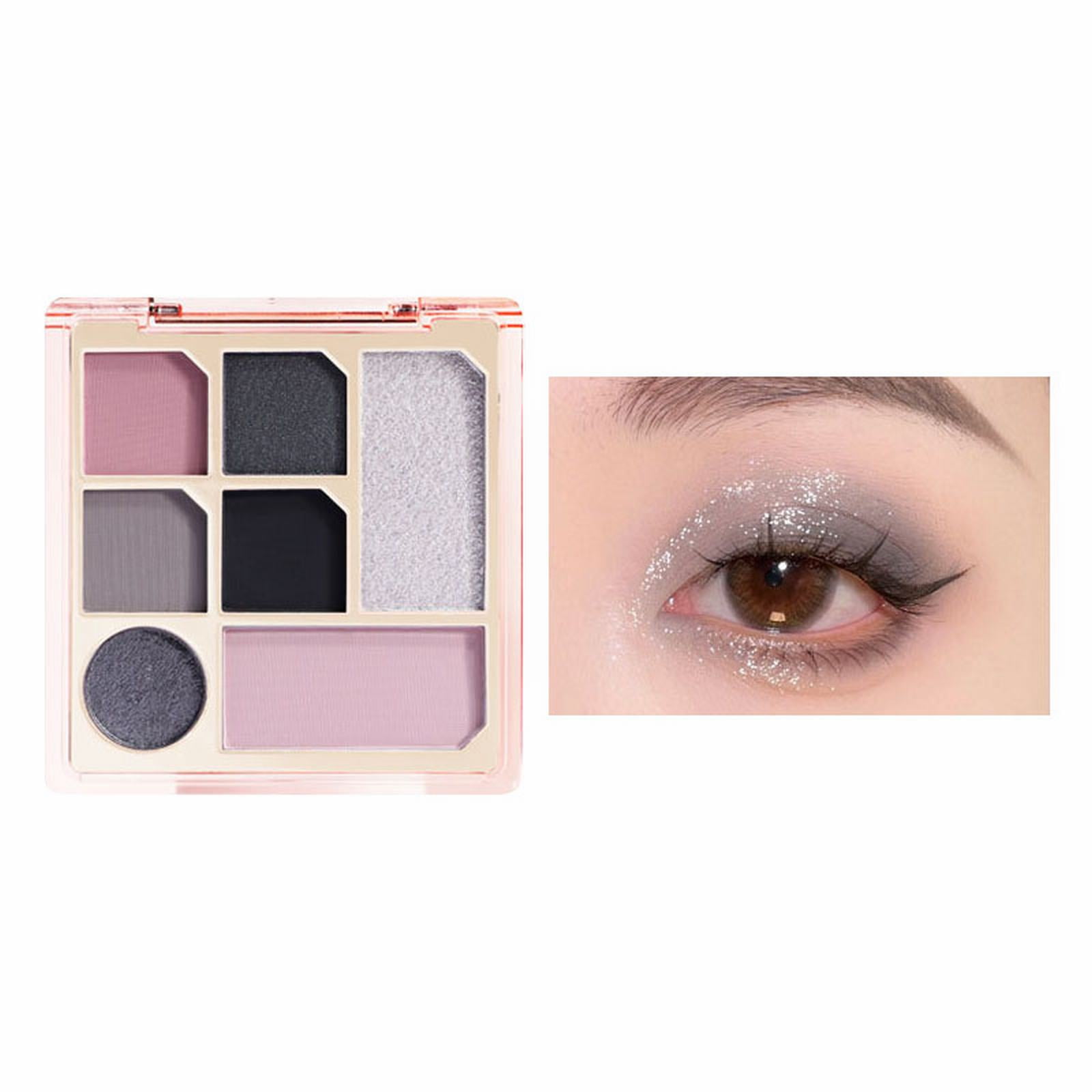 Look at Beautiful Gosh Cosmetics Eye Tint Makeup for Teen Makeup Vegan ...