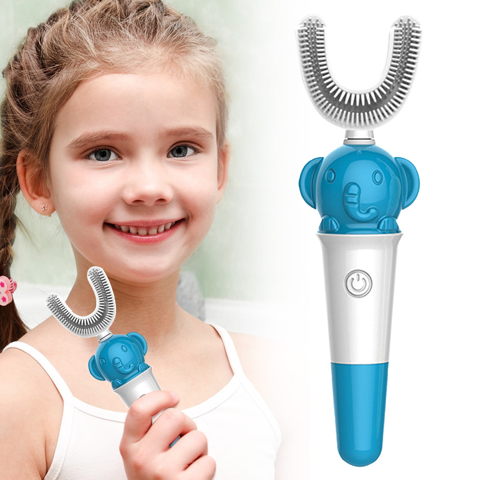 Look，Clearance！ Niviya Powered Toothbrushes & Accessories Electric ...