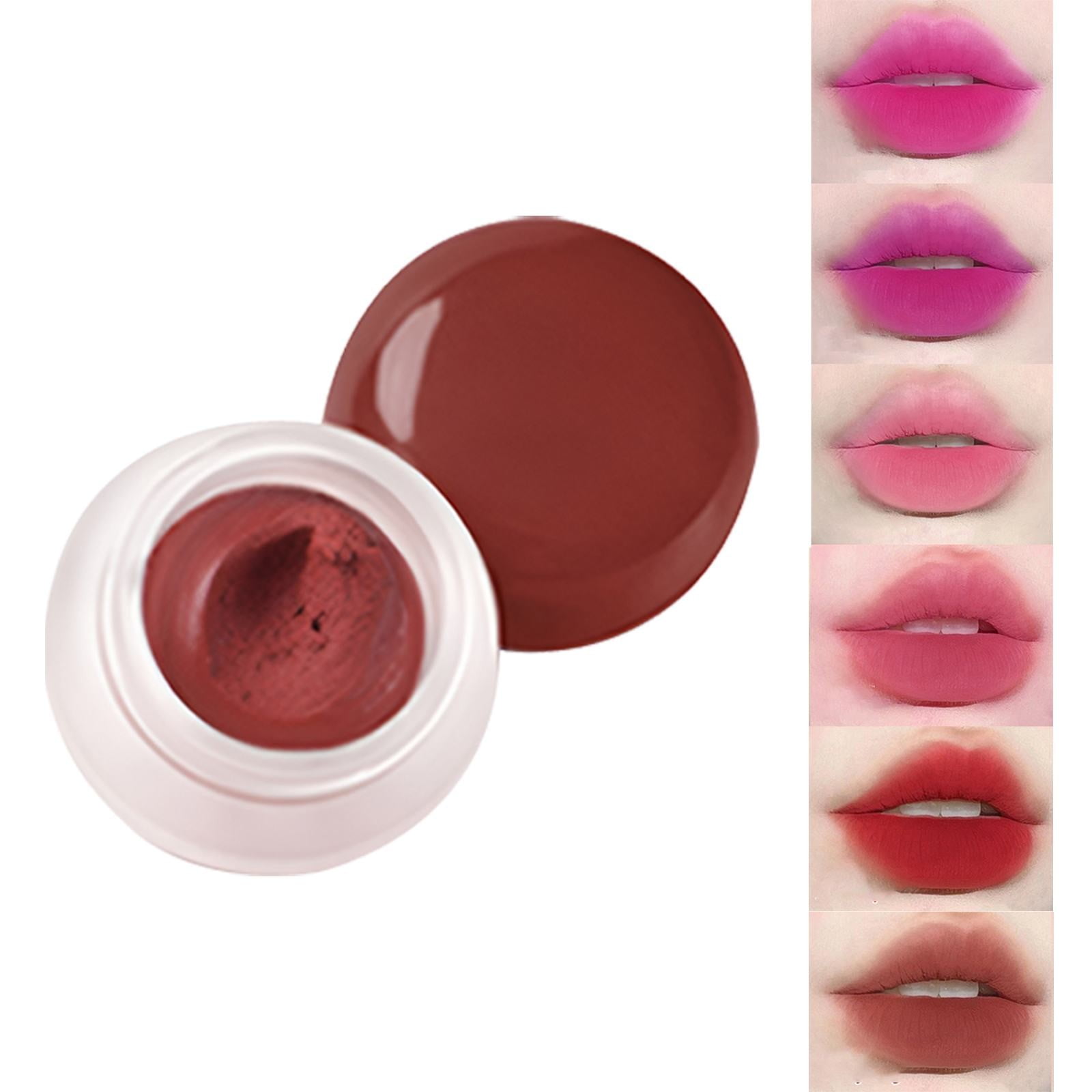 Look，Clearance！ Sujito Blush Makeup White Blusher 6 Color Powder ...