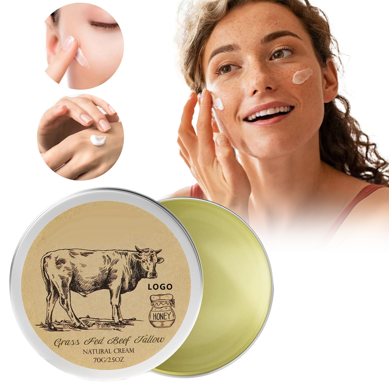 Look，Clearance！ Sujito Body Care Tallow and Balm Tallow Moisturizer ...