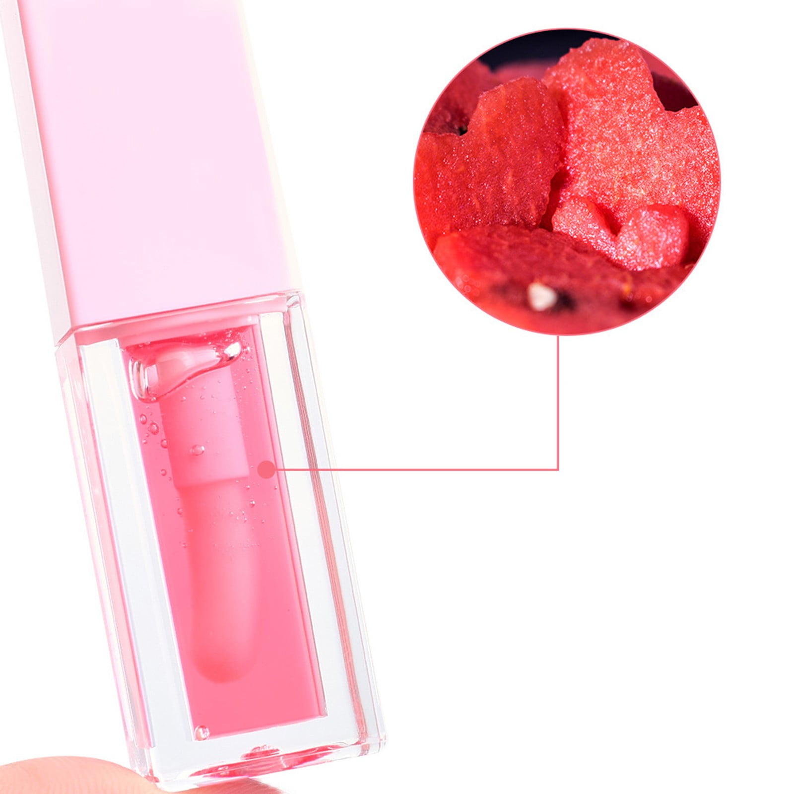 Look，Clearance！ Sujito Lip Butters Color Lipstick Plumping Lip Oil ...
