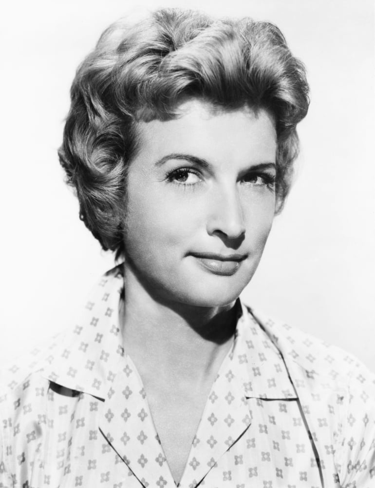 Look In Any Window Carole Mathews 1961 Photo Print (8 x 10) - Walmart.com