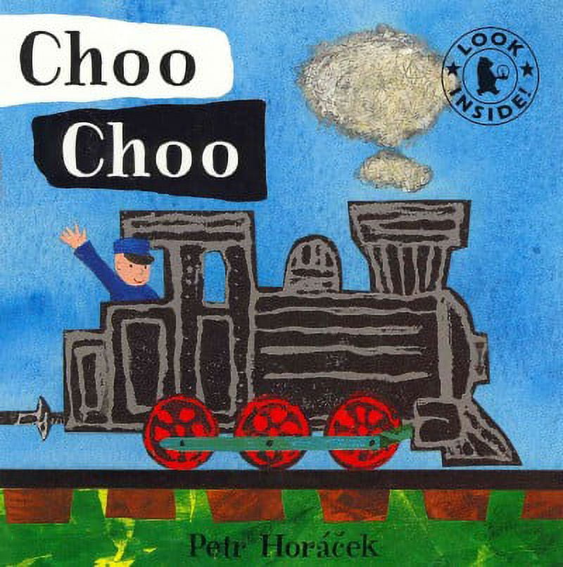 Choo Choo - Walmart.com