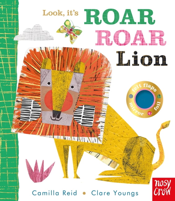 Roar Lion