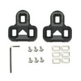 Look Keo Road Cleats，Bicycle Pedal Cleats，Road Bike Self-Locking Plate ...