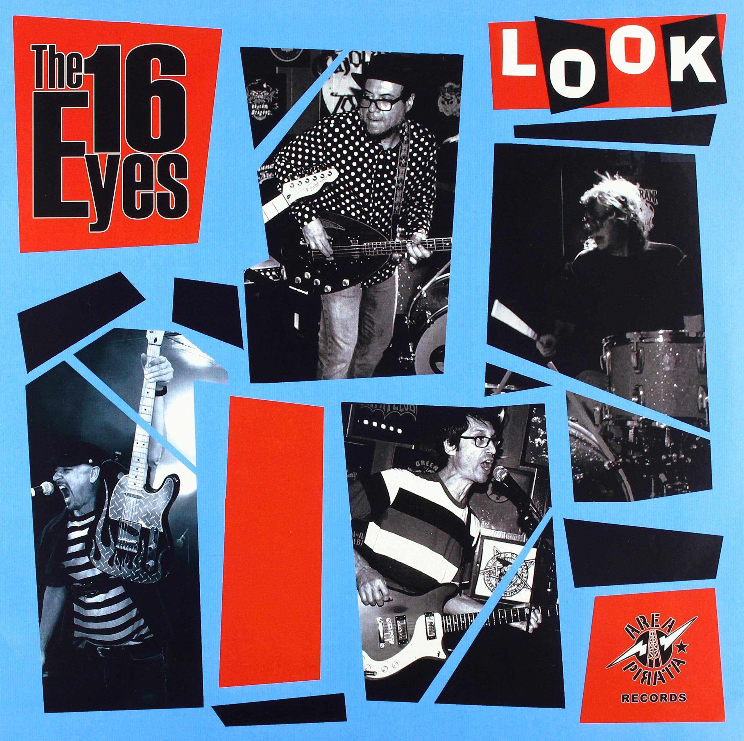 Look (LP) - Walmart.com