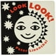 Look, Look! (Board book) - Walmart.com