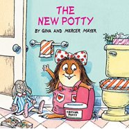 Princess Potty Time (Board Book) - Walmart.com
